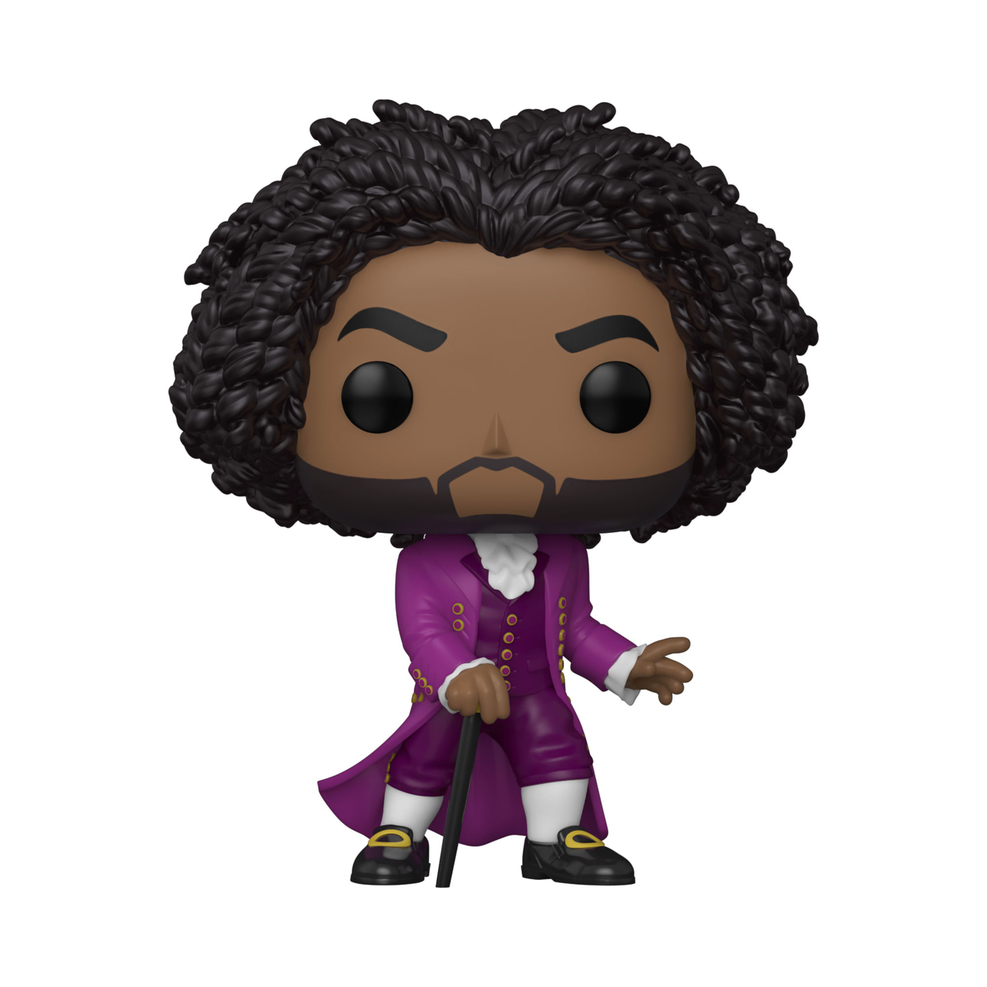 Funko Pop Hamilton - Thomas Jefferson